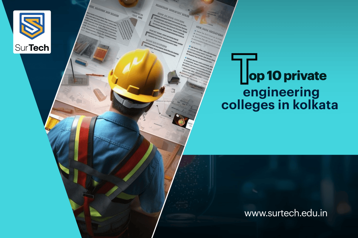 Top 10 Private Engineering Colleges in Kolkata 2025 Guide
