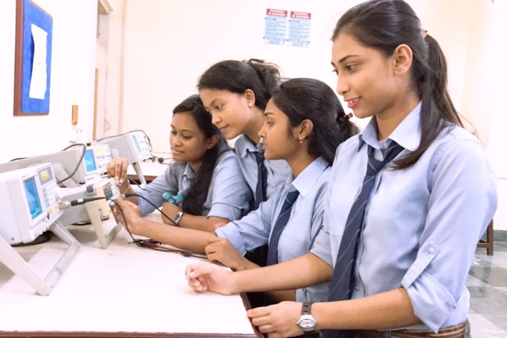 Courses Offered | Dr. Sudhir Chandra Sur Institute of Technology ...